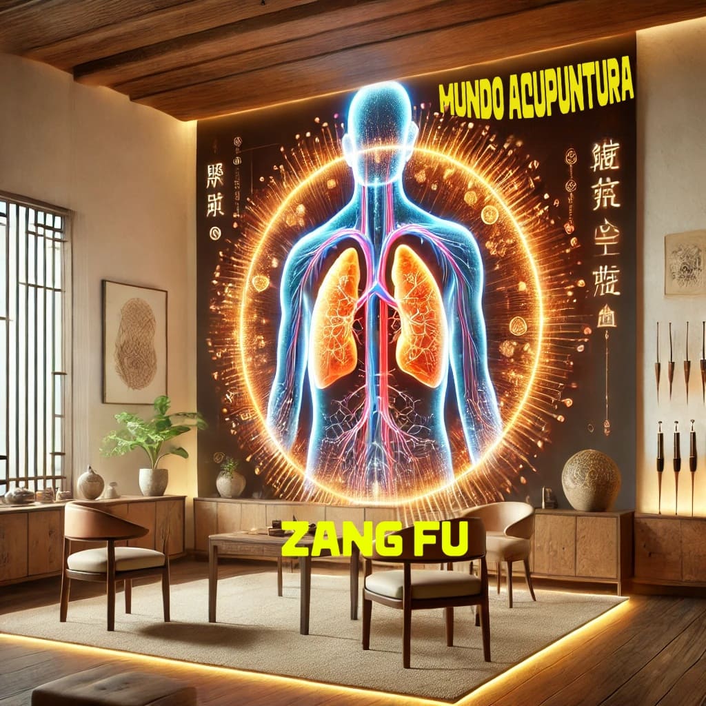 Zang Fu